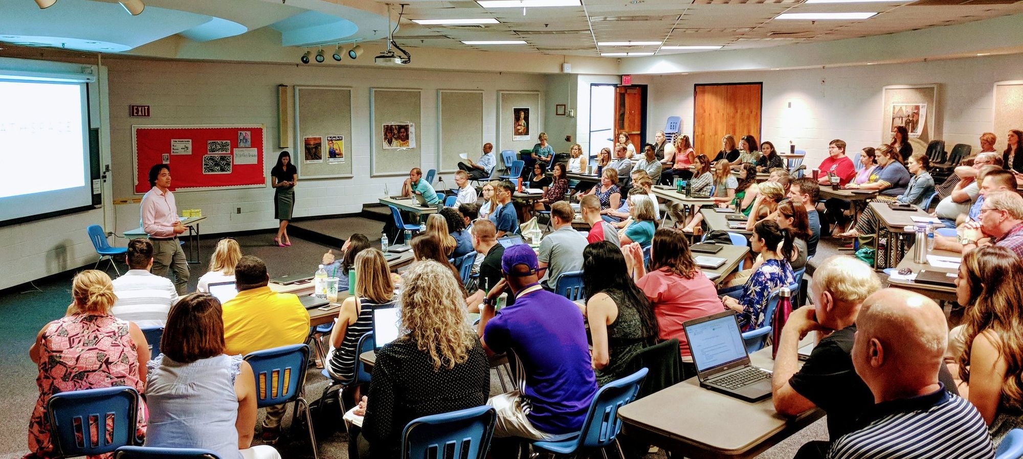 Top Math Teachers in North America Recognized in the 2020 Esteemed ...