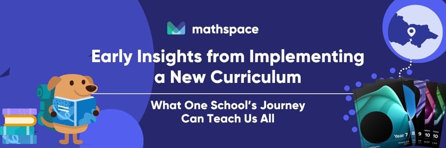 Gamifying Maths: Enhancing Student Motivation with Mathspace’s New Features