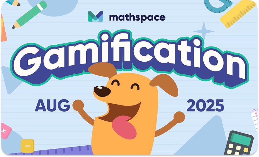 Turning practice into progress: How Mathspace gamification supports ...