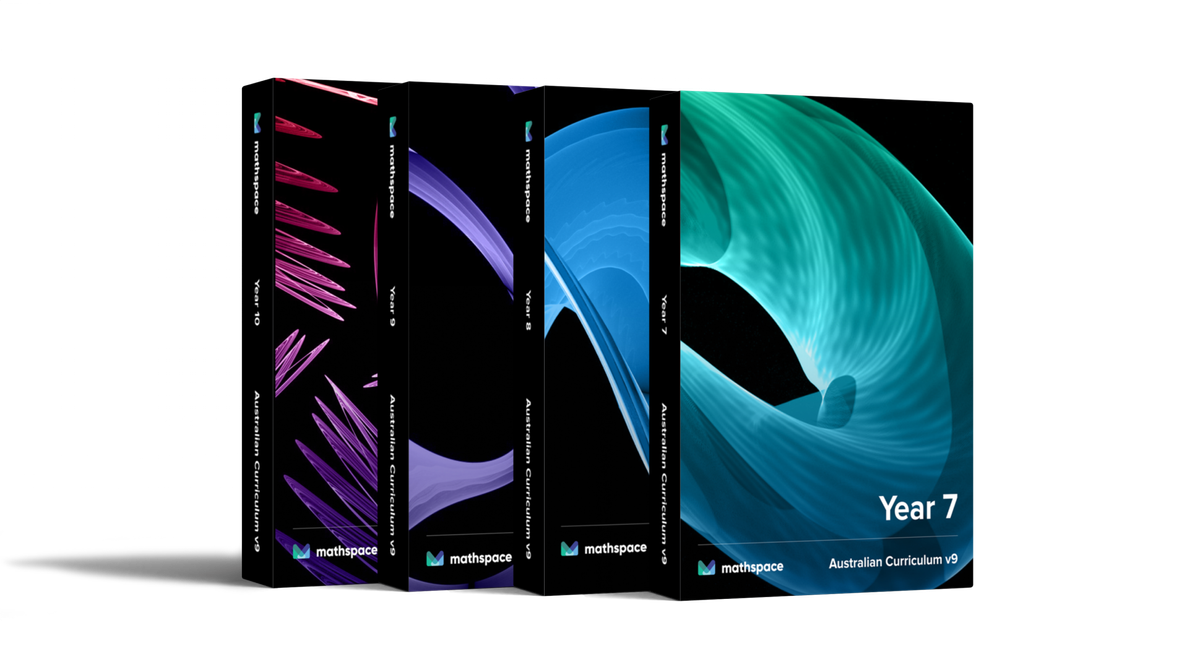 Print Textbooks from Mathspace