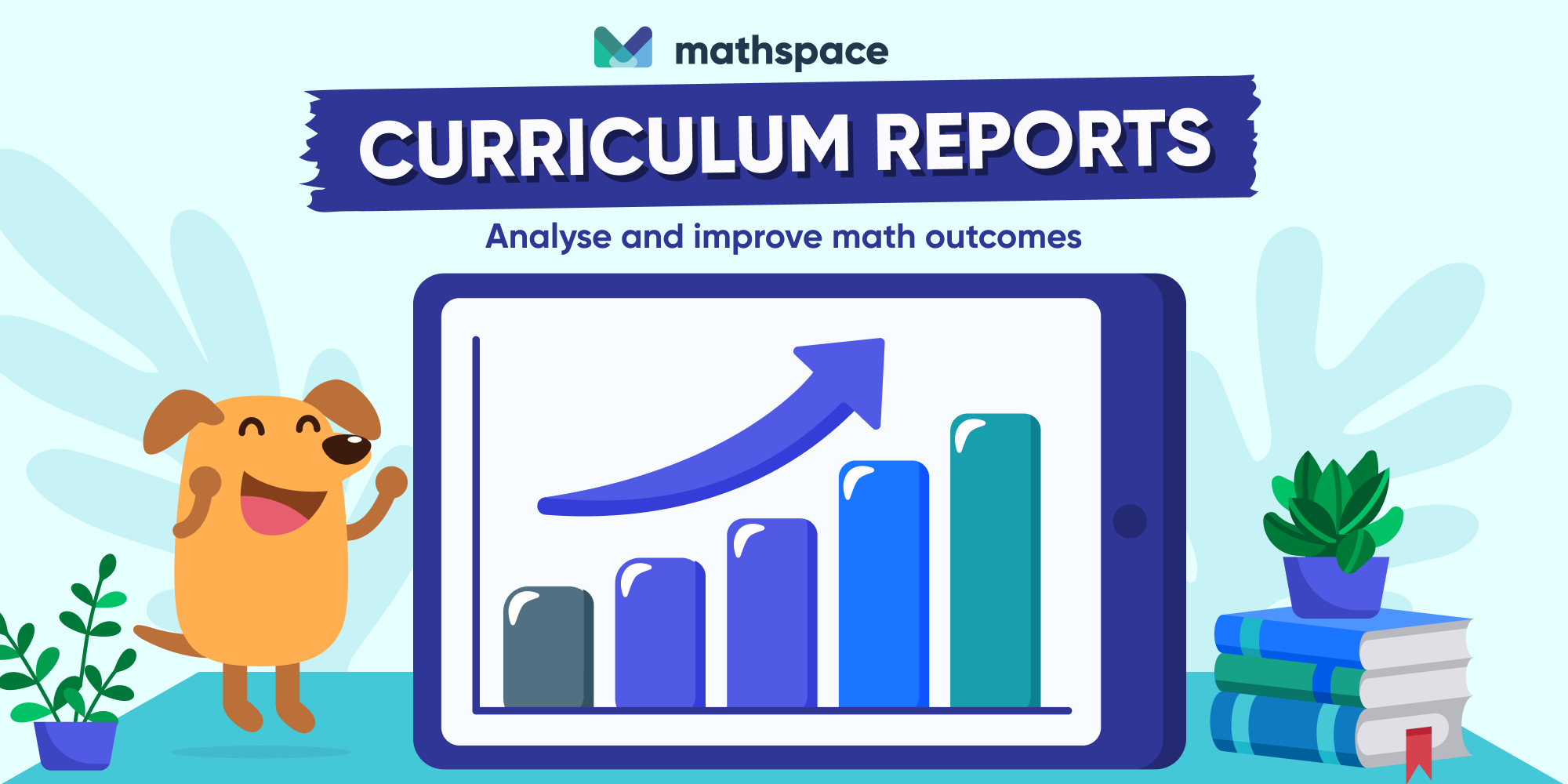 Introducing the new curriculum report in Mathspace