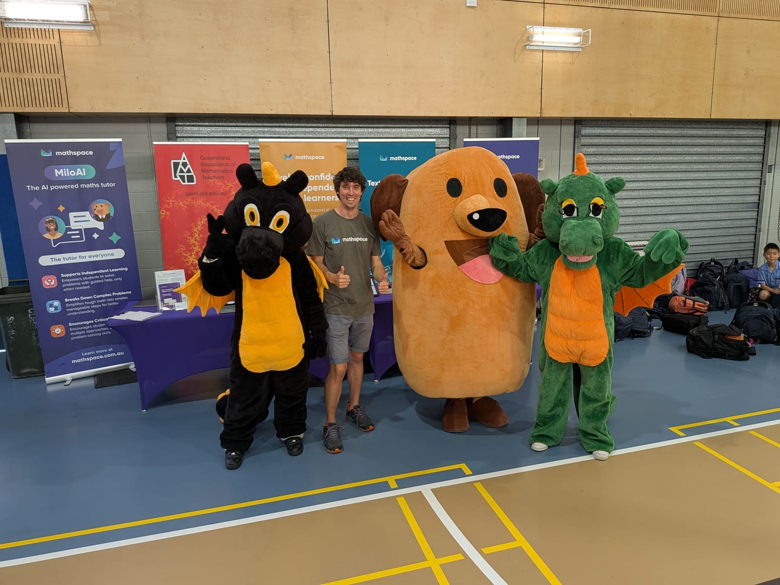 Mathspace in Central and Far North Queensland: Empowering Young ...