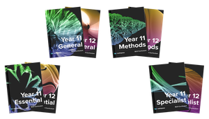 New Horizons in Senior Mathematics Education: Mathspace’s Tailored ...