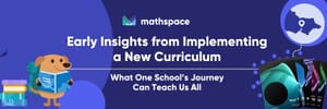 Mathspace Blog